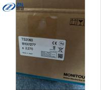China Hakko / Fuji Electric HMI 7 Inch 24V DC MONITOUCH TS2060 Touch Screen for sale