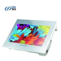 China 800*480 Fuji Electric HMI Capacitance 64MB TFT Color LCD V9071iW for sale
