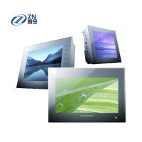China 800*480 Fuji Electric HMI Capacitance 64MB TFT Color LCD V9071iW for sale