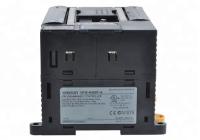 China 32K Words OMRON Programmable Controller 24V DC CP1H-X40DT-D for sale