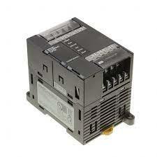 China 60Hz CPU Unit Omron PLC CP1E-E10DR-A Control Module 2K Steps for sale