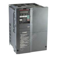China Frequency Mitsubishi Electric Inverter 0.4kw FR-A820-00046-2-60 for sale