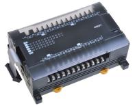 China DIN Rail Omron PLC Expansion Module I/O 24 Input CP1W-40EDT for sale
