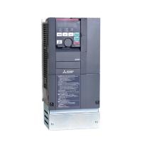 China Frequency Mitsubishi Electric Inverter 0.4kw FR-A820-00046-2-60 for sale