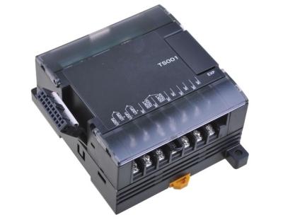 China PLC Analog Expansion Module Input CP1W-TS001 For Automobiles for sale