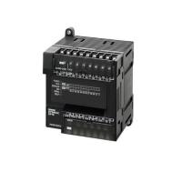 China Relay Output Omron PLC Power Supply CPU CP1E-E20SDR-A 20 I/O points for sale