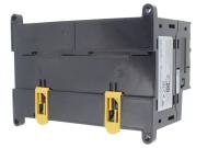 China Relay Output Omron PLC Power Supply CPU CP1E-E20SDR-A 20 I/O points for sale