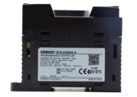 China Relay Output Omron PLC Power Supply CPU CP1E-E20SDR-A 20 I/O points for sale