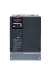 China Mitsubishi High Performance Inverter FR-A800-E FR-A820-00340-2-60 for sale