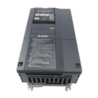 China Mitsubishi High Performance Inverter FR-A800-E FR-A820-00340-2-60 for sale