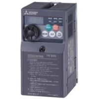 China Small AC Drive Inverter Mitsubishi FR-D720-0.75K Induction Motor for sale