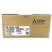 China Industrial Mitsubishi Electric Inverter FREQROL D700 FR-D720-0.4K A.c Motor for sale