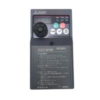 China Industrial Mitsubishi Electric Inverter FREQROL D700 FR-D720-0.4K A.c Motor for sale