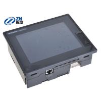 China GOT1000 Mitsubishi HMI Touch Screen Board mounting GT1455-QTBD for sale