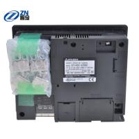 China GOT1000 Mitsubishi HMI Touch Screen Board mounting GT1455-QTBD for sale