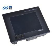 China Mitsubishi HMI Control Panel 5.7 Inch Touch Screen GT1550-QLBD for sale