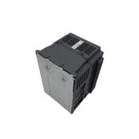 China D700 VFD Mitsubishi 3 Phase Inverter 220V - 380V 75KW FR-D720-5.5K for sale
