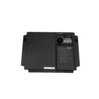 China D700 VFD Mitsubishi 3 Phase Inverter 220V - 380V 75KW FR-D720-5.5K for sale