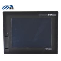 China GOT1000 HMI Touchscreens Unit GT1665M-STBA TOUCH TERMINAL for sale