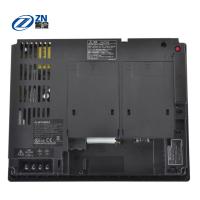 China GOT1000 HMI Touchscreens Unit GT1665M-STBA TOUCH TERMINAL for sale