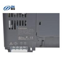 China TFT Mitsubishi Electric HMI GT1665M-VTBA Operation Terminal Touch Screen for sale