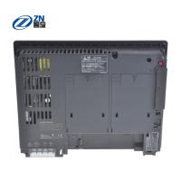 China TFT Mitsubishi Electric HMI GT1665M-VTBA Operation Terminal Touch Screen for sale