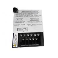 China 6 Input 4 Output Omron PLC CP1E Transistor Sinking CP1E-E10DT-D 24VDC Power Supply for sale