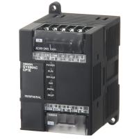 China 6 Input 4 Output Omron PLC CP1E Transistor Sinking CP1E-E10DT-D 24VDC Power Supply for sale