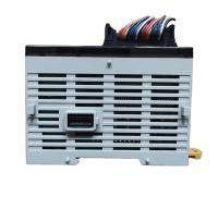 China 6 Input 4 Output Omron PLC CP1E Transistor Sinking CP1E-E10DT-D 24VDC Power Supply for sale