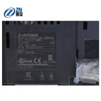 China 10.4 Inch Mitsubishi HMI Touch Screen IP67 24V DC GT1672-VNBD for sale