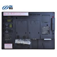 China 10.4 Inch Mitsubishi HMI Touch Screen IP67 24V DC GT1672-VNBD for sale