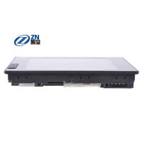 China GOT Graphical Mitsubishi HMI Touch Screen terminal TFT GT1675-VNBA for sale