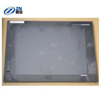 China 100 - 240V Mitsubishi Touch Panel TFT Operation Terminal GT1695M-XTBA for sale