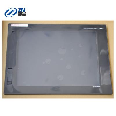 China 100 - 240V Mitsubishi Touch Panel TFT Operation Terminal GT1695M-XTBA for sale