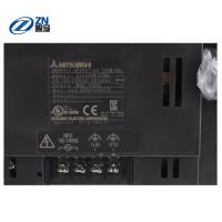 China 100 - 240V Mitsubishi Touch Panel TFT Operation Terminal GT1695M-XTBA for sale