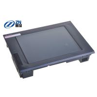 China SVGA Mitsubishi LCD Display 10.4 Inch GT2710-STBA 65K Colour Touch Screen for sale