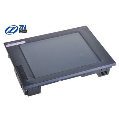 China SVGA Mitsubishi LCD Display 10.4 Inch GT2710-STBA 65K Colour Touch Screen for sale