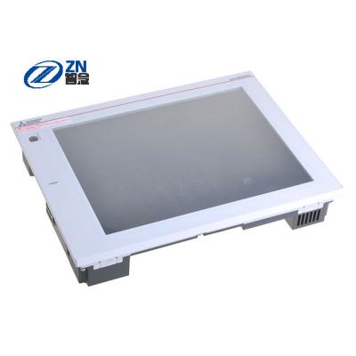 China LCD Mitsubishi TFT Display GT2712-STWA GOT2000 Human Machine Interface for sale
