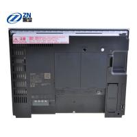 China LCD Mitsubishi TFT Display GT2712-STWA GOT2000 Human Machine Interface for sale