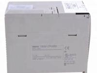 China Industrial Parts Omron CS1D-CPU65H PLC Controller 2.3 Foot Length for sale