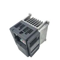 China 400W AC Mitsubishi Electric Inverter Frequency Converter FR-D740-0.4K-CHT for sale