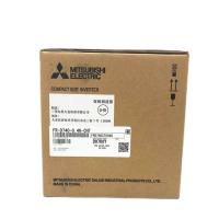 China 400W AC Mitsubishi Electric Inverter Frequency Converter FR-D740-0.4K-CHT for sale