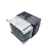 China 400W AC Mitsubishi Electric Inverter Frequency Converter FR-D740-0.4K-CHT for sale
