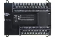 China 100 - 240V AC Programmable Logic Controller Module 2K Steps CP1E-E30SDR-A for sale