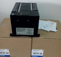 China 100 - 240V AC Programmable Logic Controller Module 2K Steps CP1E-E30SDR-A for sale