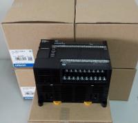 China 100 - 240V AC Programmable Logic Controller Module 2K Steps CP1E-E30SDR-A for sale