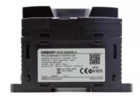 China 100 - 240V AC Programmable Logic Controller Module 2K Steps CP1E-E30SDR-A for sale