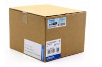 China 100 - 240V AC Programmable Logic Controller Module 2K Steps CP1E-E30SDR-A for sale