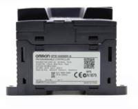 China CP1E-N30DR-D Automation Omron PLC Industrial Electrical Equipment for sale
