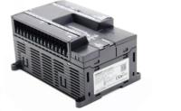 China CP1E-E40SDR-A Omron PLC CP1E 2A CPU Analog Input And Output Module for sale